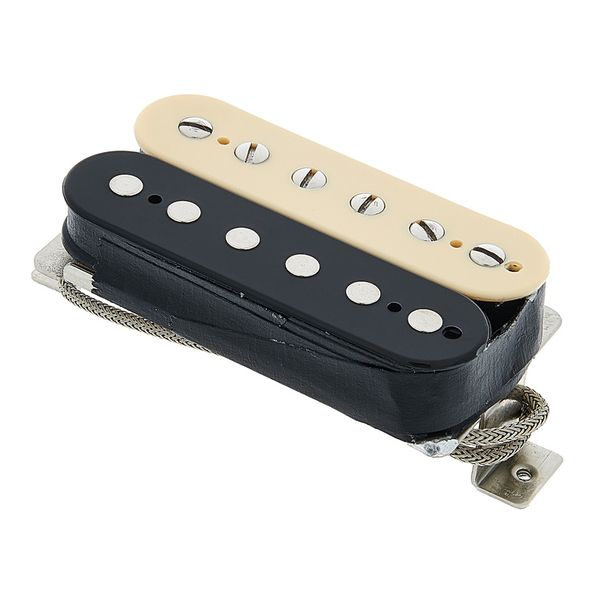 Seymour Duncan SH-1B 59 Bridge H Zebra – Thomann België