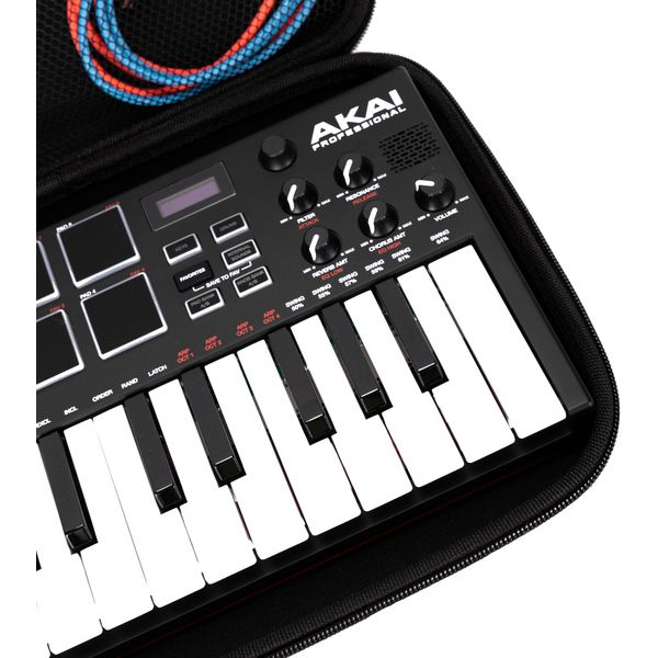 Analog Cases Pulse Case Akai MPK Mini – Thomann United States