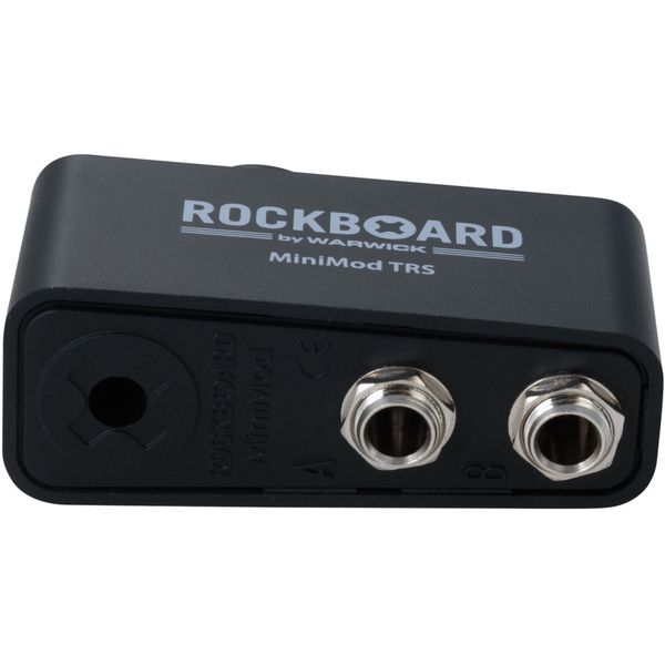 Rockboard Mini Mounting MOD TRS – Musikhaus Thomann