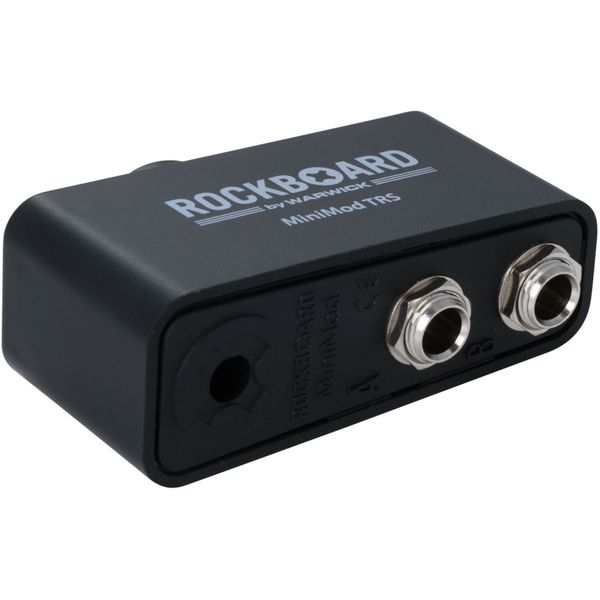Rockboard Mini Mounting MOD TRS – Musikhaus Thomann
