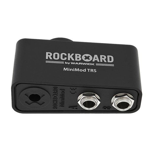 Rockboard Mini Mounting MOD TRS – Thomann United States