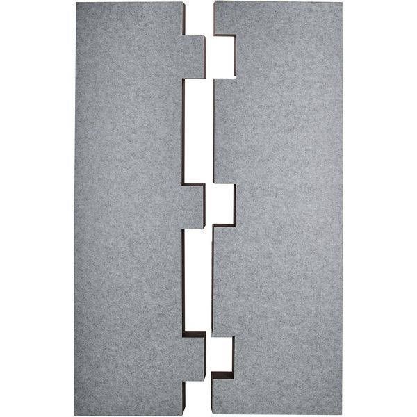 t.akustik Absorber Wall Modular 192-L – Thomann United States
