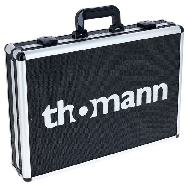 Hercules Inpulse 300 MK2 Case Bundle – Thomann United States