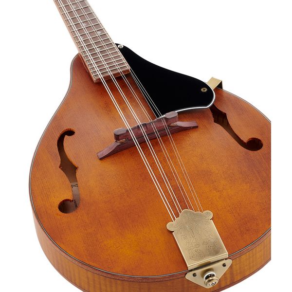 Gewa VGS Mandoline A-Antique – Thomann United States