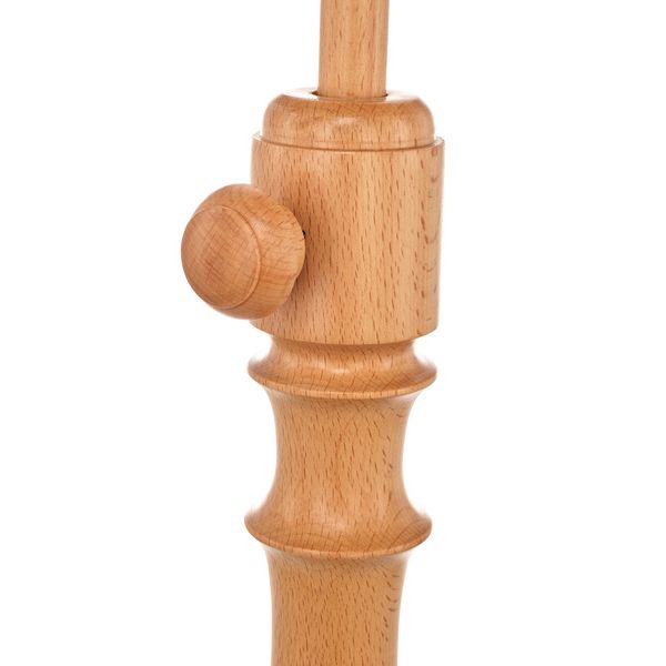 Thomann Music Stand Beechwood – Thomann United States