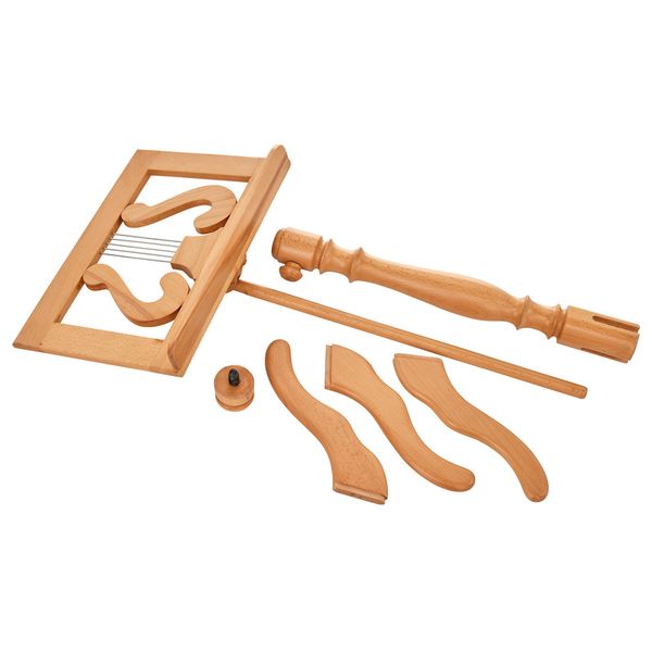 Thomann Music Stand Beechwood – Thomann United States