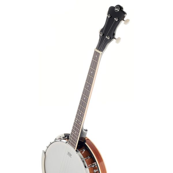 Gewa VGS Banjo Select 4-saitig – Thomann United Arab Emirates
