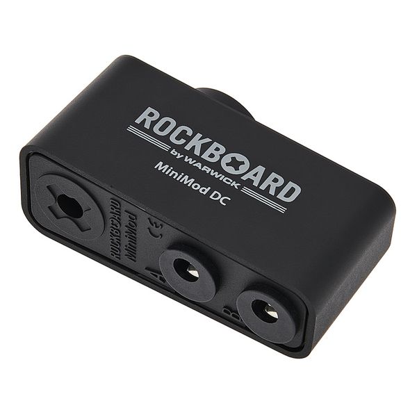 Rockboard Mini Mounting MOD DC – Thomann United States