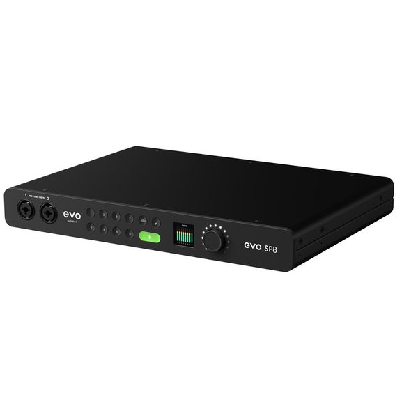 EVO SP8 – Thomann United States