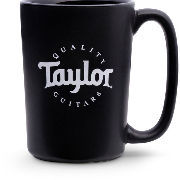 Taylor Coffee Mug – Thomann United States