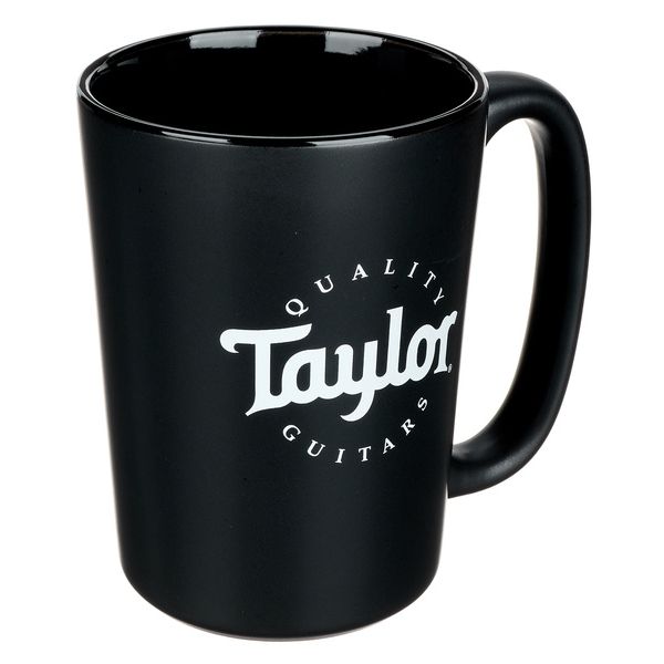 Taylor Coffee Mug – Thomann United States