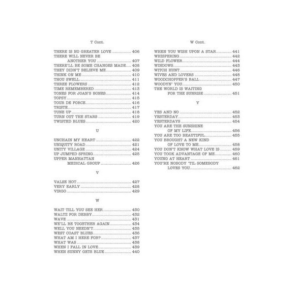 Hal Leonard Real Book 1 F – Musikhaus Thomann