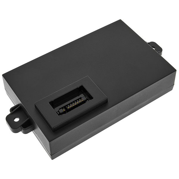 Yamaha Stagepas 200 Battery – Thomann United States