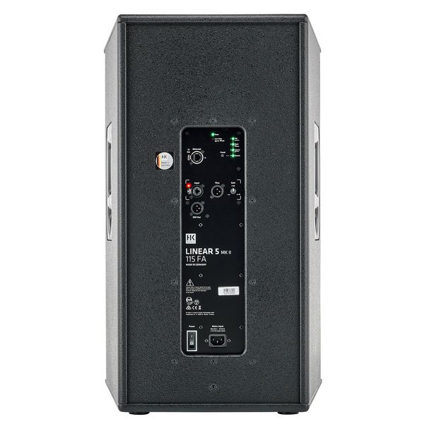 HK Audio Linear 5 MKII 115 FA – Thomann United States