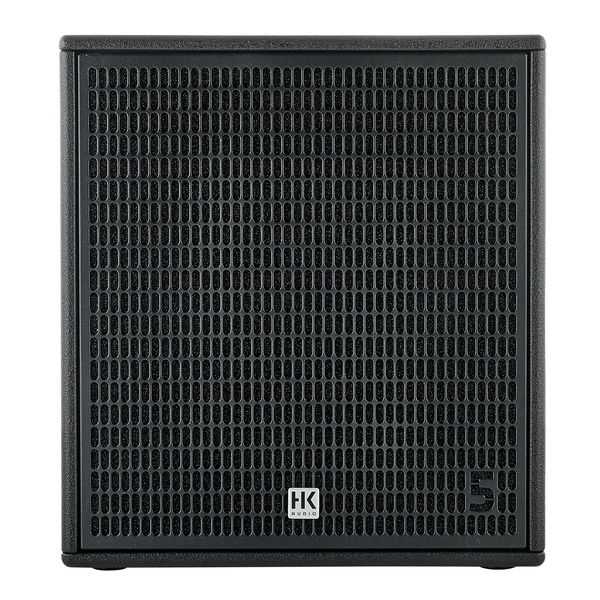 HK Audio Linear 5 MKII 115 Sub A – Thomann United States
