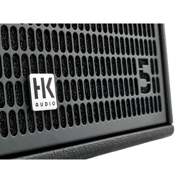 HK Audio Linear 5 MKII 115 Sub A – Thomann United States