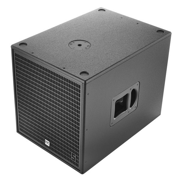 HK Audio Linear 5 MKII 115 Sub A – Thomann United States