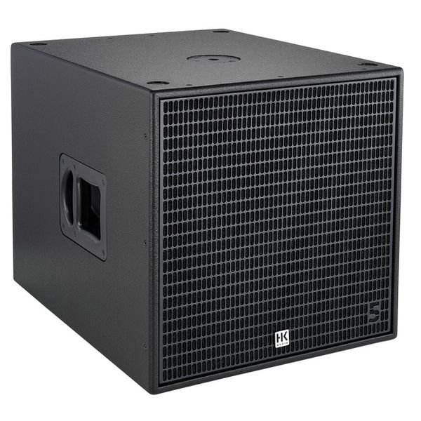 HK Audio Linear 5 MKII 118 Sub A – Thomann United States