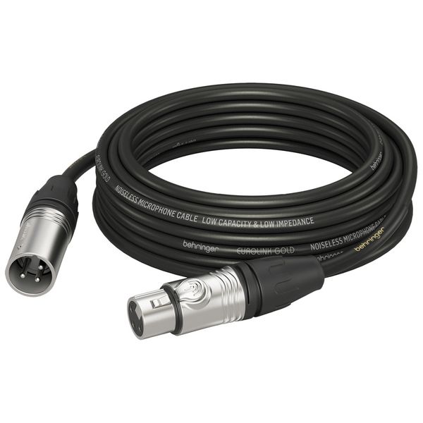 Behringer GMC-1000 – Thomann United States