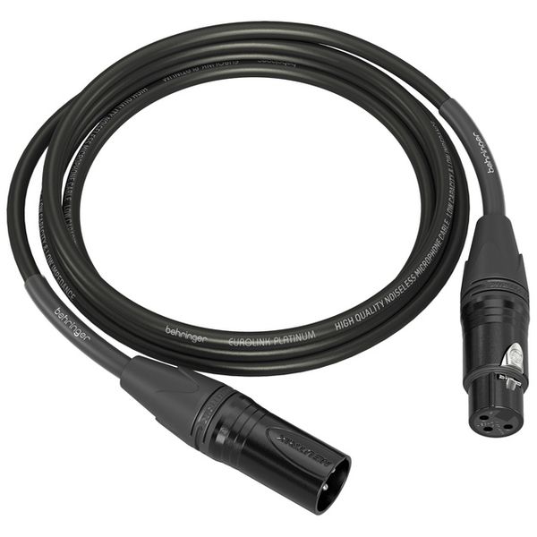 Behringer PMC-300 – Thomann United States