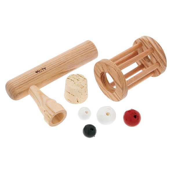 ASTRA Air-Stream-Trainer Trombone L – Thomann United States