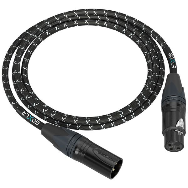 TC-Helicon GoXLR MIC CABLE – Musikhaus Thomann