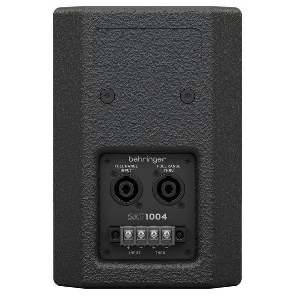 Behringer Sat 1004 Bundle – Thomann United States