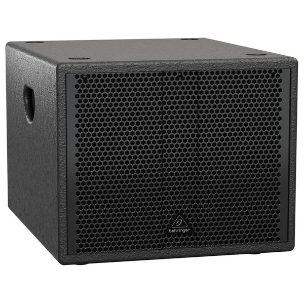 Behringer Sat 1004 Bundle – Thomann United States