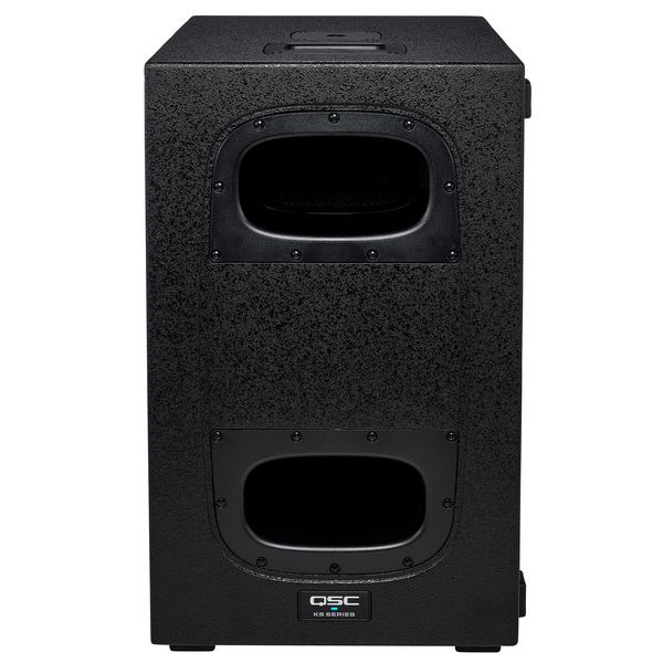 QSC K8.2/KS112 Power Bundle – Thomann België