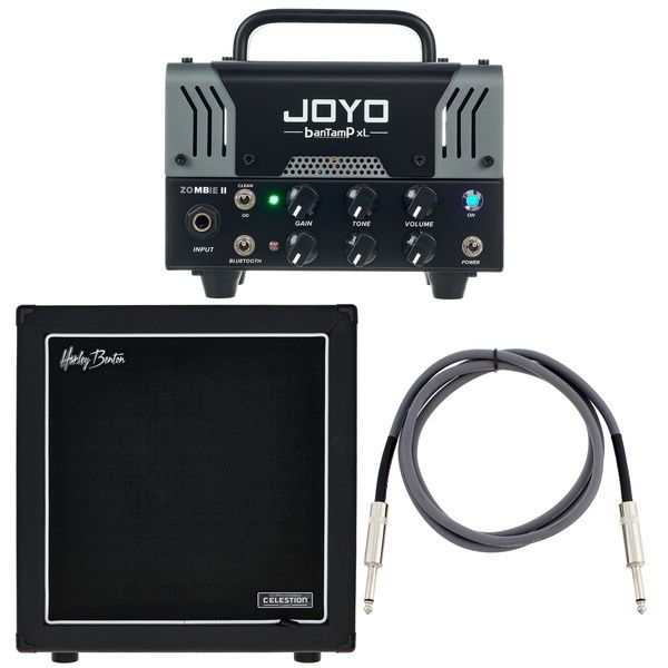 Joyo Zombie II Bundle – Thomann United States