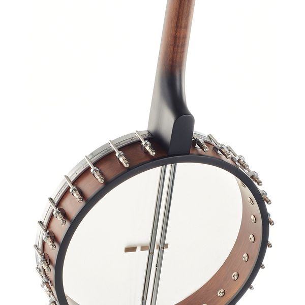 Gold Tone IT-19 Irish Tenor Banjo w/Bag – Thomann United States