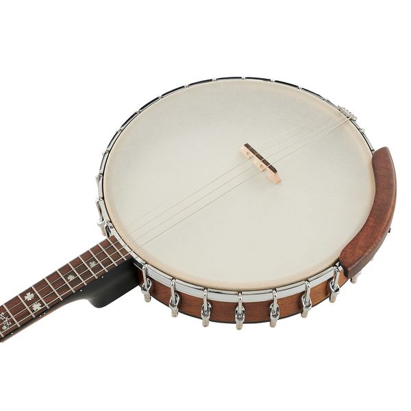 Gold Tone IT-19 Irish Tenor Banjo w/Bag – Thomann United States