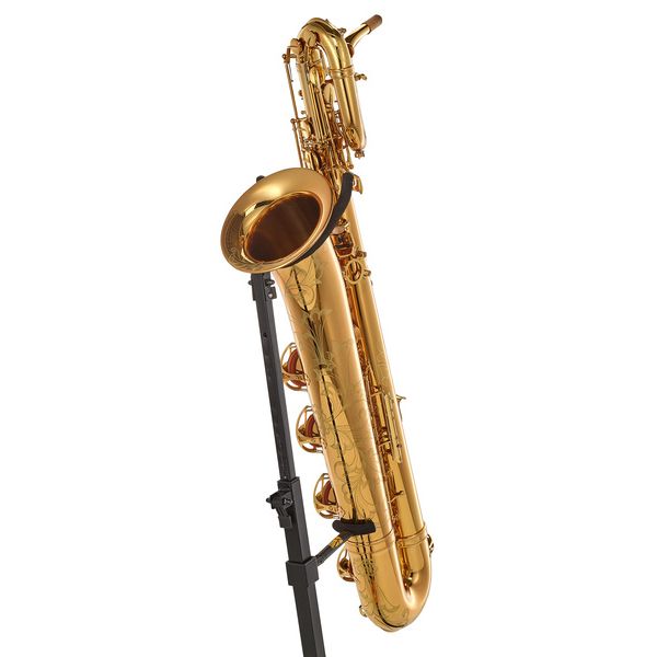 Forestone SX Gold Lacquered Baritone Sax – Thomann United States