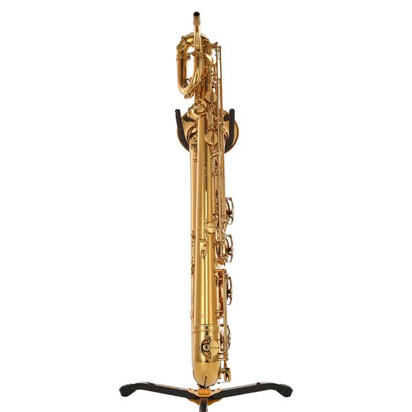 Forestone SX Gold Lacquered Baritone Sax – Thomann United States