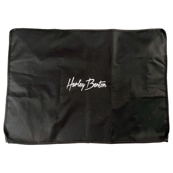 Harley Benton G212 Bundle – Thomann United States
