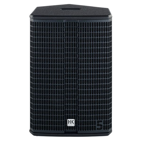 HK Audio L5 MKII Lounge Pack – Thomann United States