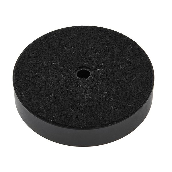 Pro-Ject Record Puck E Black – Thomann United States