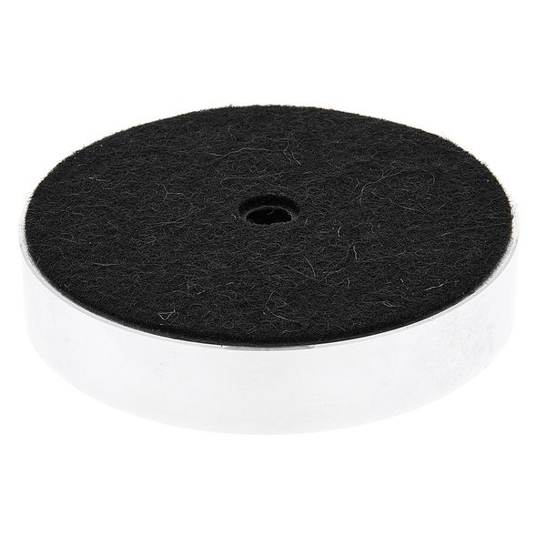 Pro-Ject Record Puck E Silver – Thomann United States