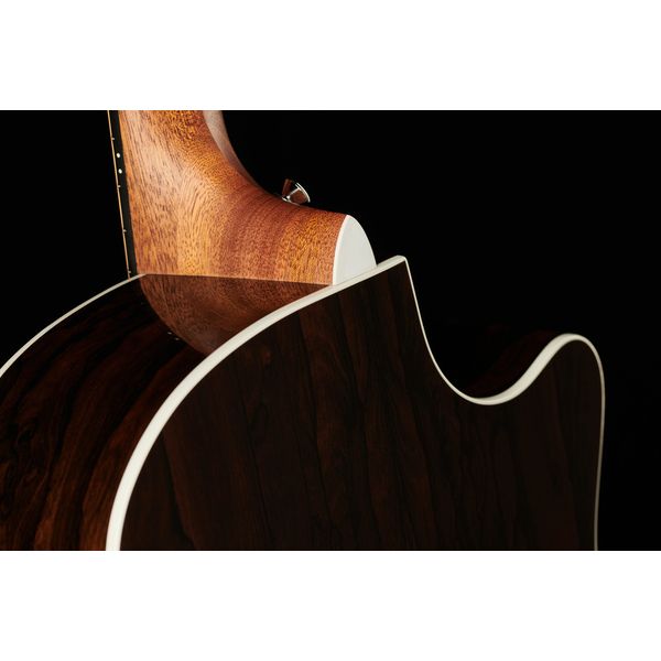Martin Guitars GPC-13E Burst Ziricote LH – Musikhaus Thomann