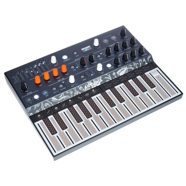 Arturia MicroFreak Bag Bundle – Thomann United States