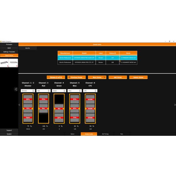 Martin by Harman Companion – Thomann Switzerland