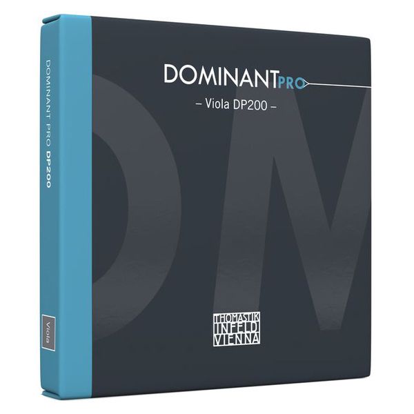 Thomastik DP200 Dominant Pro Viola Med. – Thomann United States