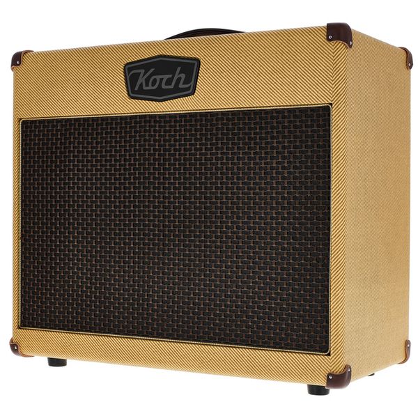 Koch Amps Little Gristle Combo – Thomann United Arab Emirates