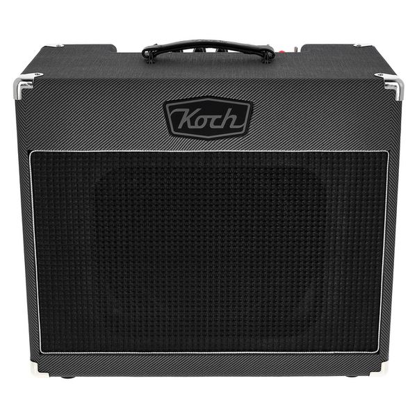 Koch Amps Little Gristle Combo BK – Musikhaus Thomann