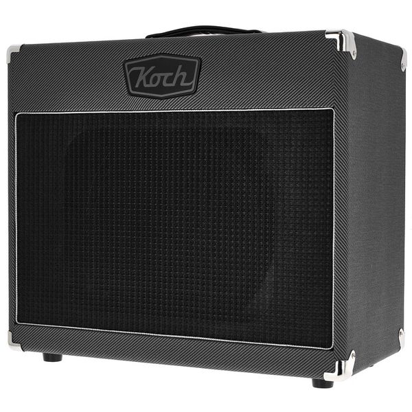 Koch Amps Little Gristle Combo BK – Thomann United States