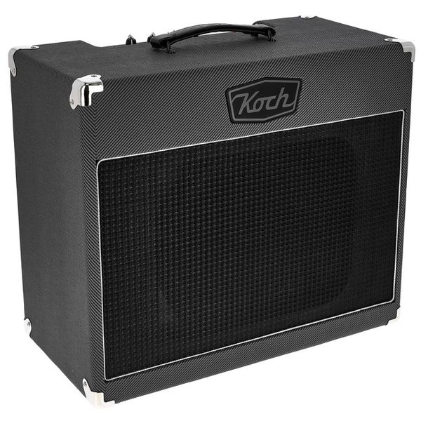 Koch Amps Little Gristle Combo BK – Thomann United States