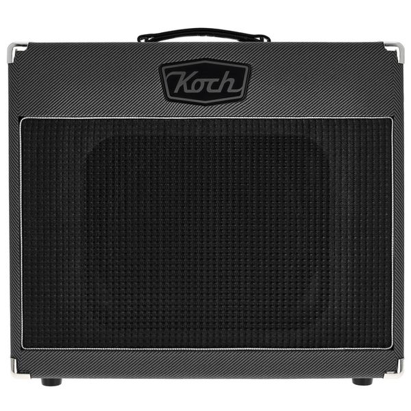 Koch Amps Little Gristle Combo BK – Thomann United States