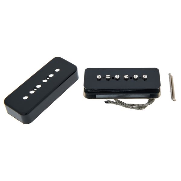 Seymour Duncan SP90-3n Custom P90 Neck BK – Thomann United States