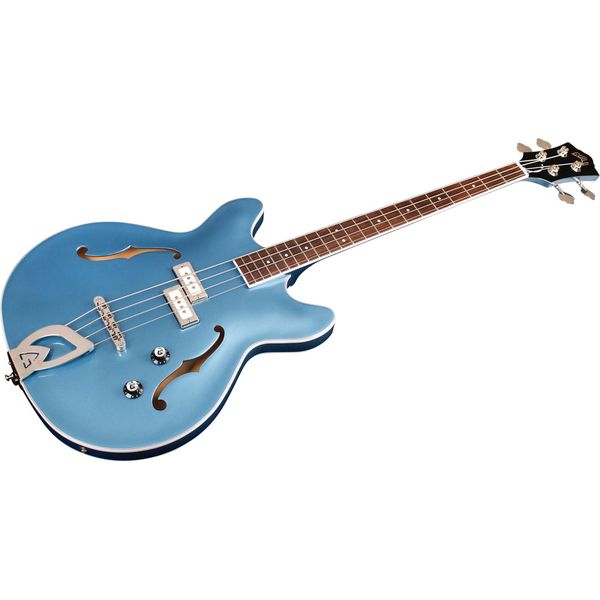 Guild Starfire I Bass Pelham Blue – Thomann United Arab Emirates