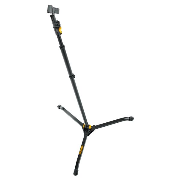 Hercules Stands HCMS-401B+ Mic stand – Thomann United States
